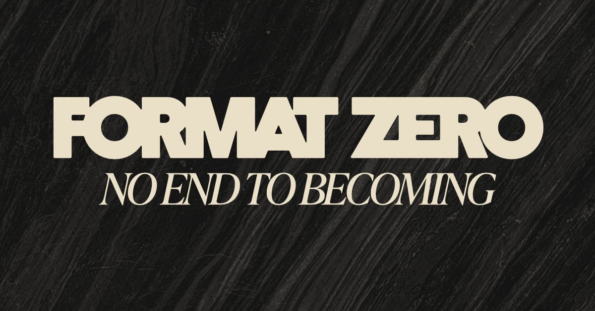 Format Zero